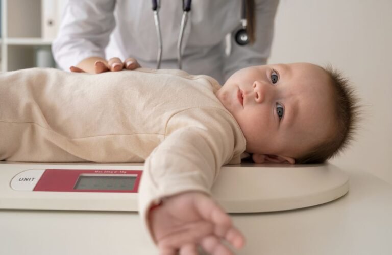 Newborn Stomach Size & Feeding Guide for New Parents