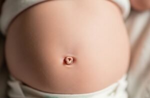 Newborn Stomach Size & Feeding Guide for New Parents